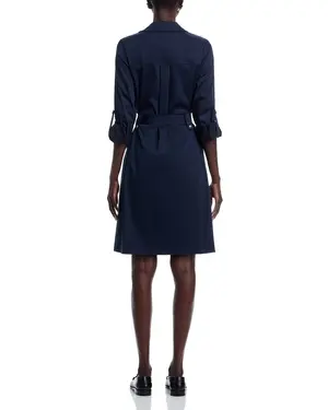 Kobi Halperin Caryss Dress - Indigo