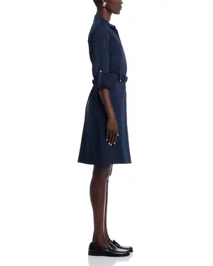Kobi Halperin Caryss Dress - Indigo