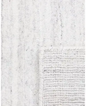 Bloomingdale'S Timeless Rug Designs Harbor S1107 Area Rug, 6' X 9 - Ivory