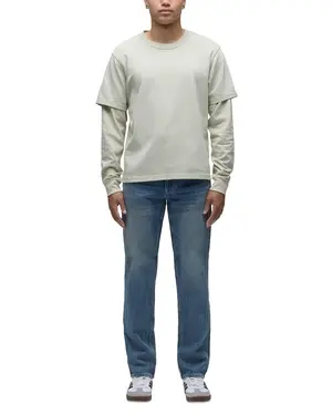 Hudson Jeans Hybrid Shirt