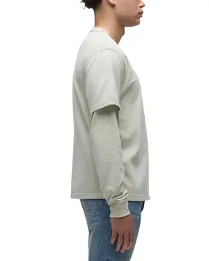 Hudson Jeans Hybrid Shirt