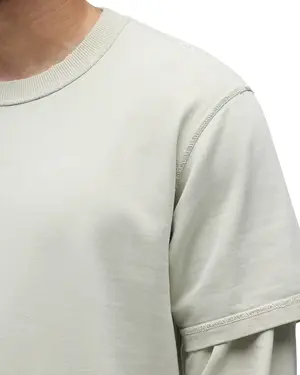 Hudson Jeans Hybrid Shirt