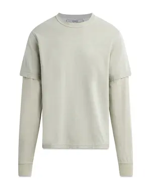 Hudson Jeans Hybrid Shirt