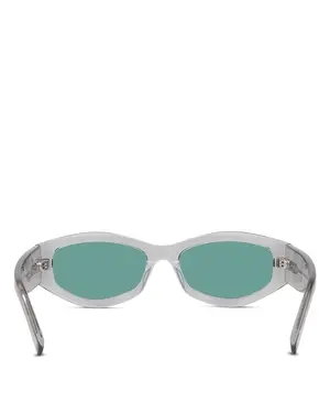 Givenchy Gv Day Geometric Sunglasses