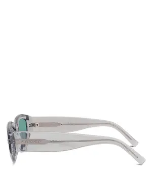 Givenchy Gv Day Geometric Sunglasses