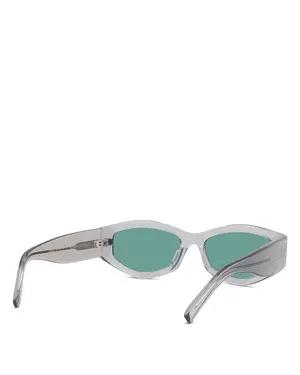 Givenchy Gv Day Geometric Sunglasses