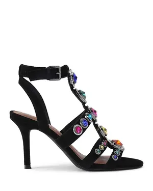 Kurt Geiger Octavia Gladiator Sandals