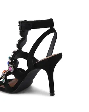 Kurt Geiger Octavia Gladiator Sandals