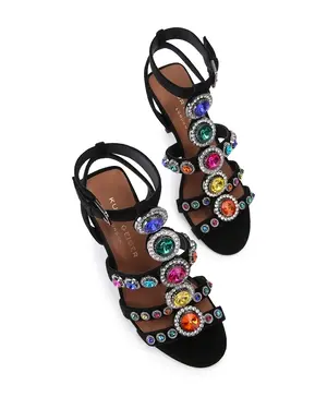 Kurt Geiger Octavia Gladiator Sandals
