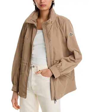 Hollister All Weather Jackets For Women