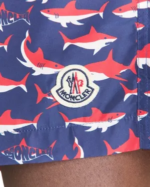 Moncler Swim Trunks