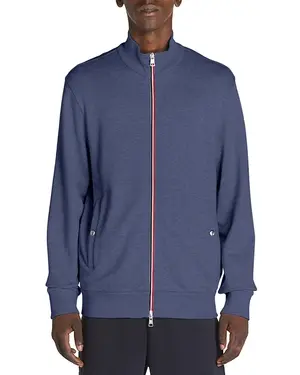 Moncler Frill Knitwear For Men