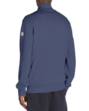 Moncler Zip Up Cardigan