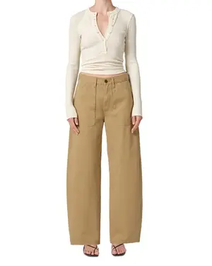 Citizens Of Humanity Ayla Cargo Pants