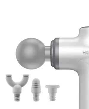 HOMEDICS Rebound Essentials Percussion Massager
