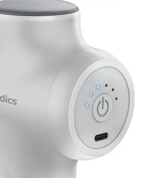 HOMEDICS Rebound Essentials Percussion Massager