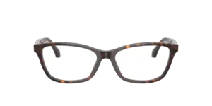 Versace Ve3375 Transparent Amarena Black