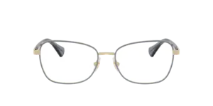 Ralph Lauren Ralph By Ralph Lauren RA6062 Eyeglasses Shiny Light Blue