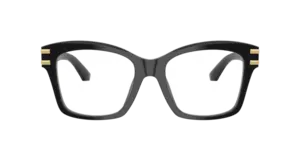 Dolce & Gabbana Eyeglasses - Black