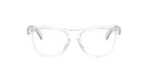 Oakley Frogskins™ Xs - Polished Clear
