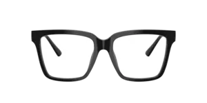 JIMMY CHOO Jc3040u Eyeglasses - Black