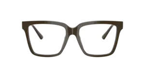 JIMMY CHOO Jimmy Choo JC3040U Eyeglasses Caper Green