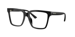 JIMMY CHOO Jimmy Choo JC3040U Eyeglasses Noir