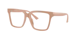 JIMMY CHOO Jimmy Choo JC3040U Eyeglasses Rose
