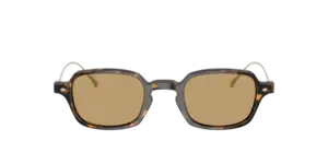 Giorgio Armani AR8227T Sunglasses Havana