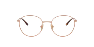 VOGUE Phantos Eyeglasses - Rose Gold