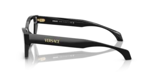 Versace Cat-eye Eyeglasses