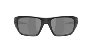 Oakley Rectangle Sunglasses - Matte Black
