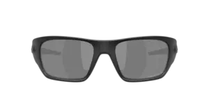 Oakley Sunglasses With Prizm™ Brown Gradient Lenses Matte Black