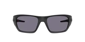 Oakley Sunglasses With Prizm™ Brown Gradient Lenses Matte Black