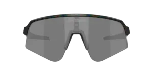 Oakley Sutro Lite Sweep Sunglasses - Dark Galaxy