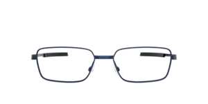 Oakley Foil Rq Eyeglasses - Matte Midnight