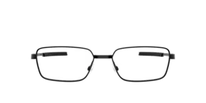 Oakley Foil Rq Eyeglasses - Satin Black