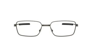 Oakley Foil Rq Eyeglasses - Satin Lead
