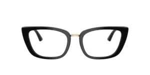 JIMMY CHOO Jimmy Choo JC3034HB Eyeglasses Black