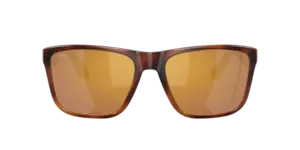COSTA DEL MAR Los Alijos Polarized Sunglasses - Tortoise