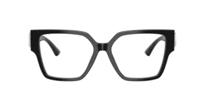 JIMMY CHOO Optical Frames - Black