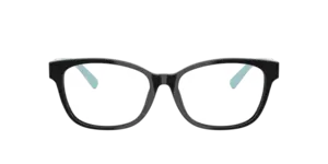 Tiffany & Co. Pillow Eyeglasses - Black