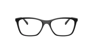 VOGUE Eyeglasses Vo5632b Full Rim Pillow - Black