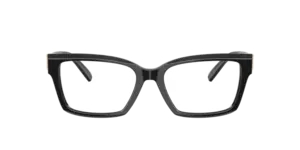 Tiffany & Co. Tiffany & Co. TF2267 Eyeglasses Black