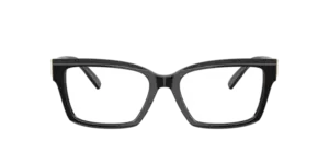 Tiffany & Co. Tf2267 Eyeglasses - Black