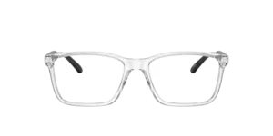 ARNETTE An7208 Eyeglasses - Crystal