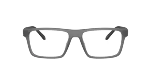 ARNETTE Eyeglasses - Frosted Grey