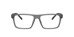 ARNETTE Arnette An7251u Eyeglasses Frosted Grey