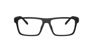 ARNETTE Eyeglasses - Matte Black