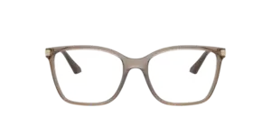 VOGUE Vogue Eyeglasses VO5654 Transparent Brown